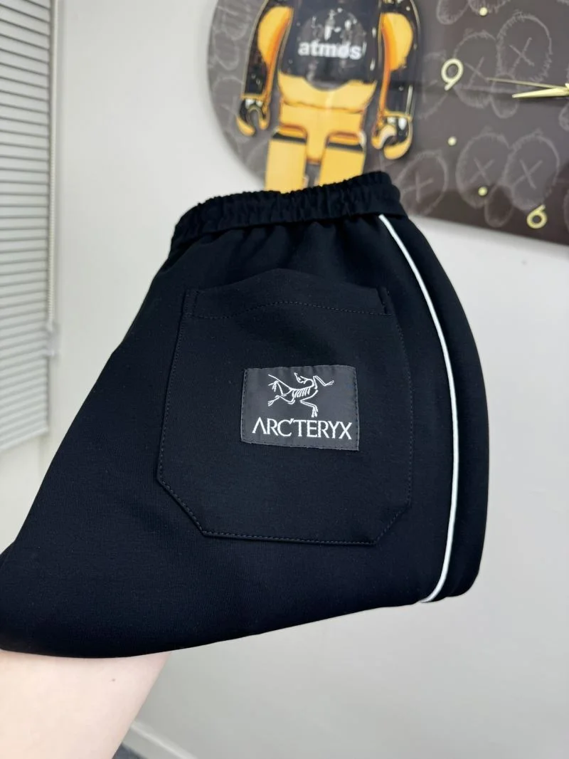 Top mirror Arcteryx Long Pants