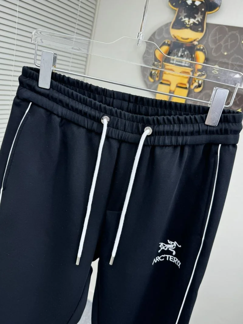 Top mirror Arcteryx Long Pants