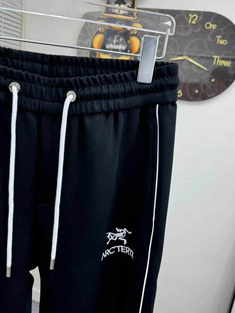Top mirror Arcteryx Long Pants