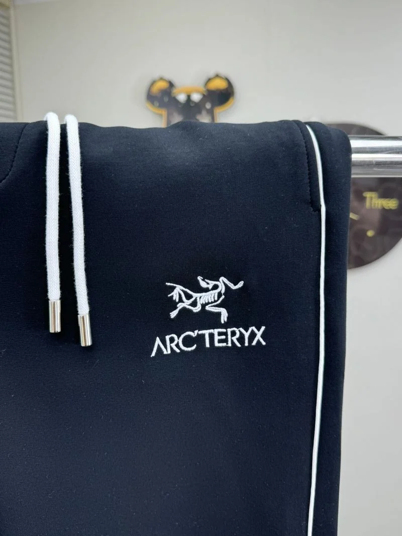 Top mirror Arcteryx Long Pants