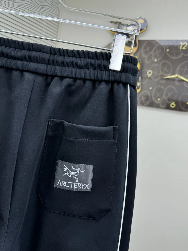 Top mirror Arcteryx Long Pants