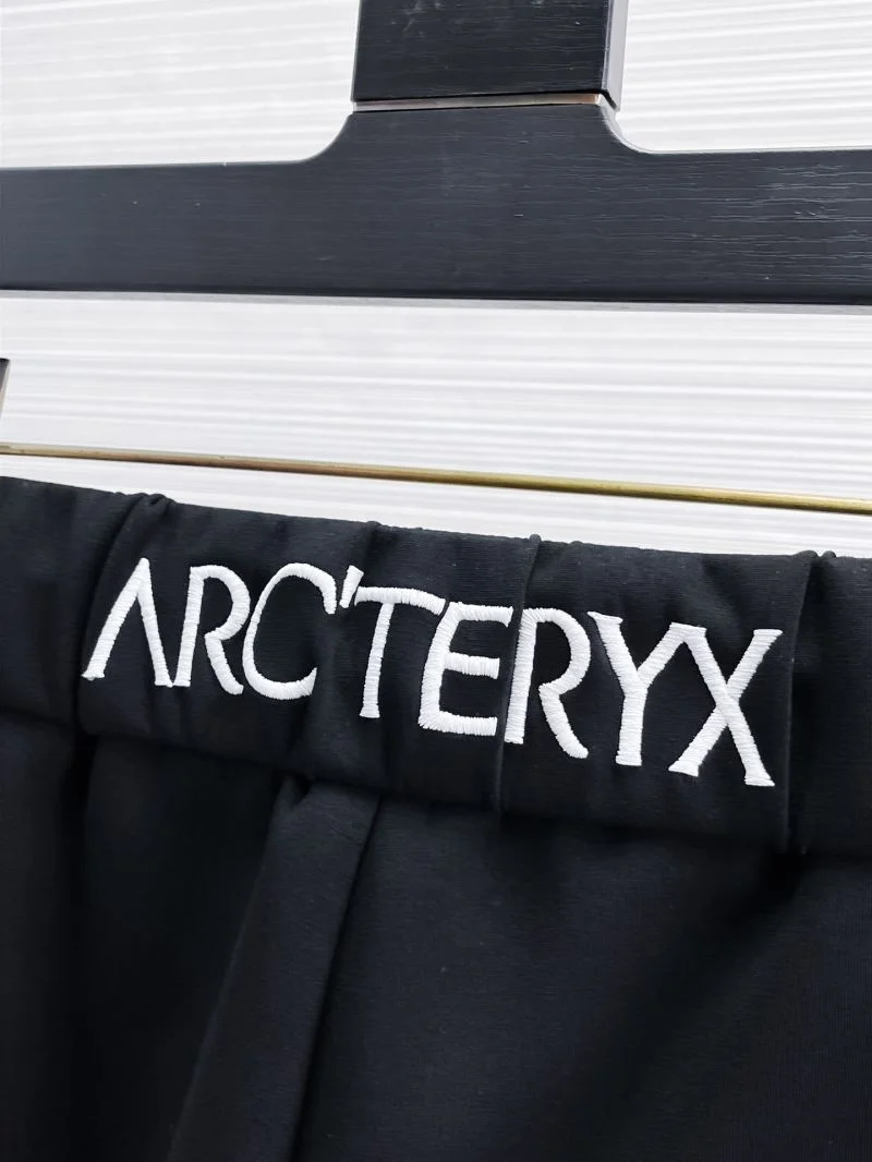 1:1 copy Arcteryx Long Pants