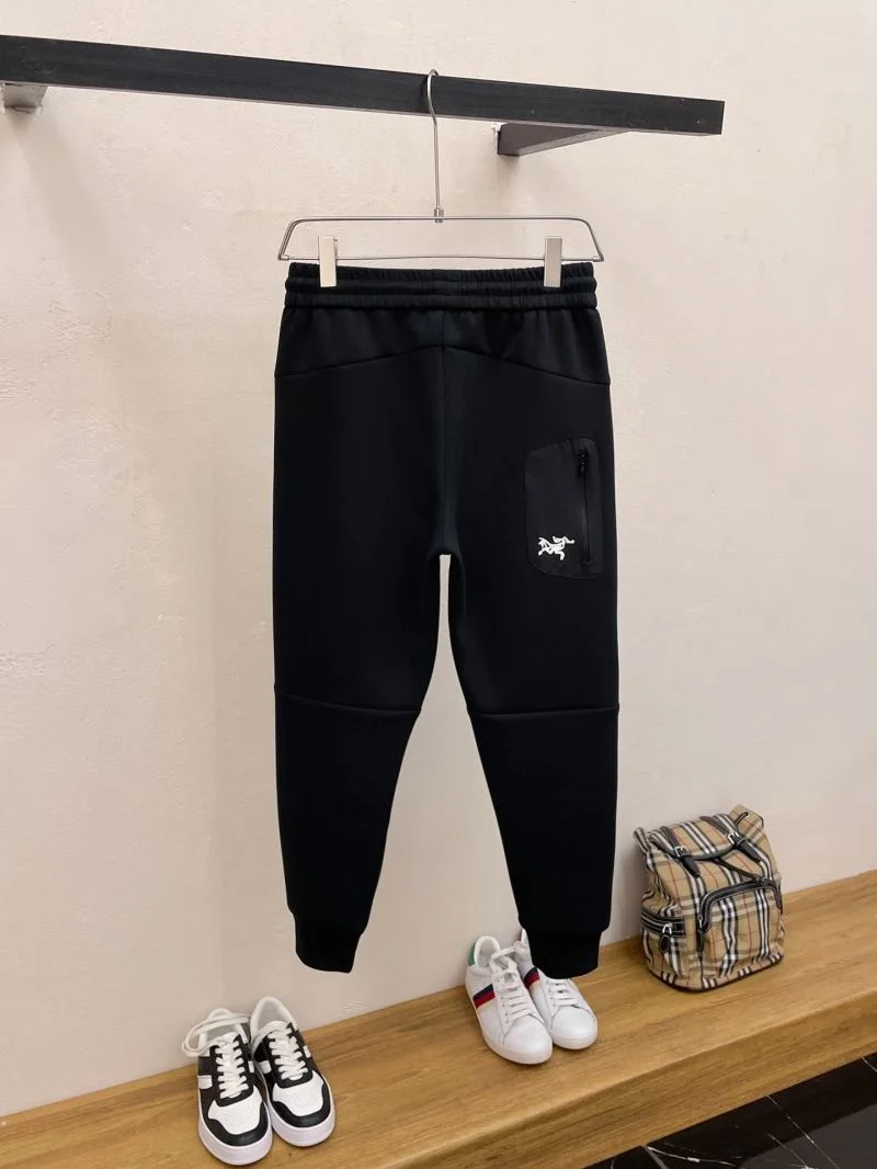 Exact replica Arcteryx Long Pants