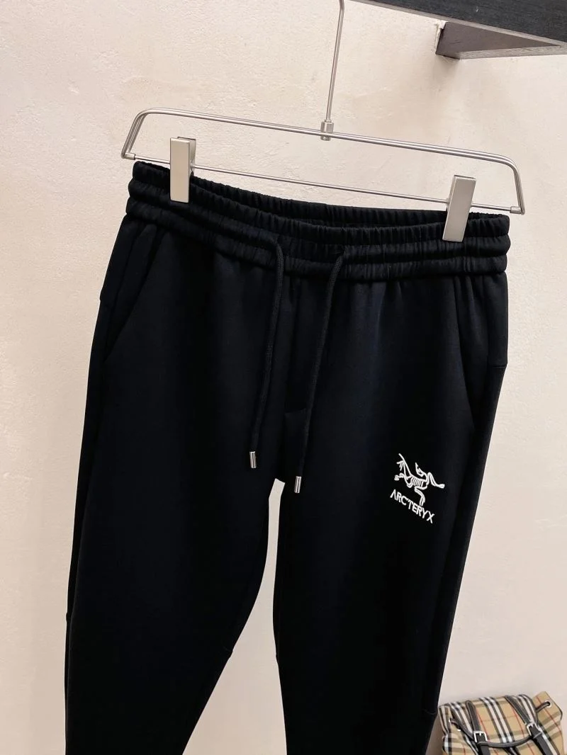 Exact replica Arcteryx Long Pants