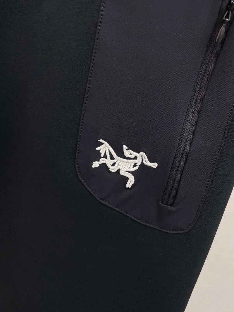 Exact replica Arcteryx Long Pants
