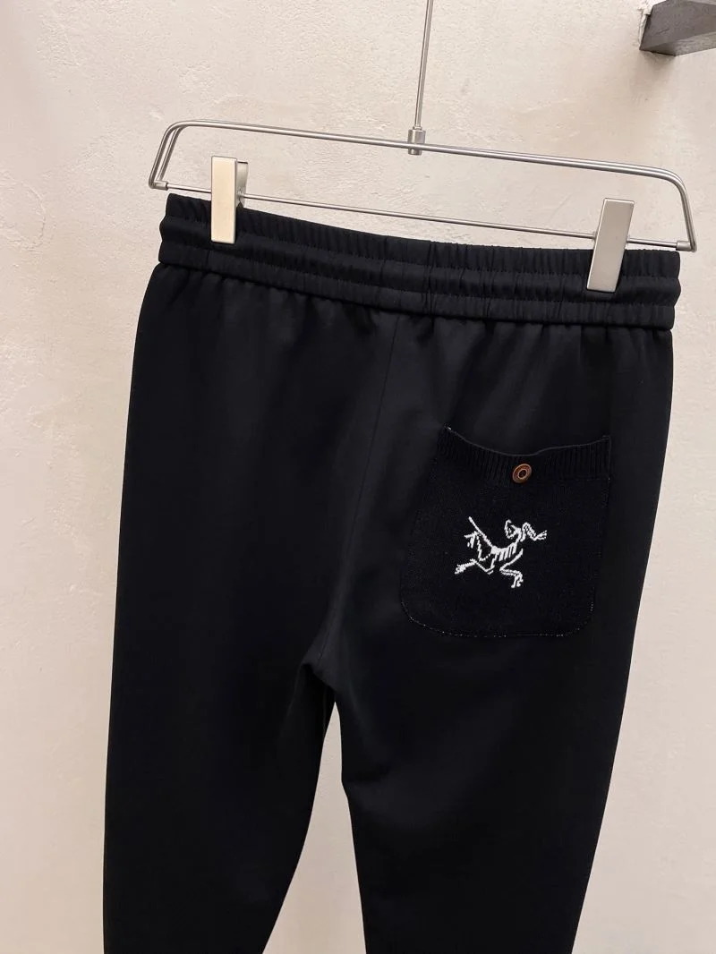 Perfect replica Arcteryx Long Pants
