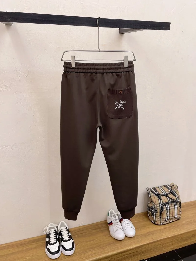 Exact replica Arcteryx Long Pants