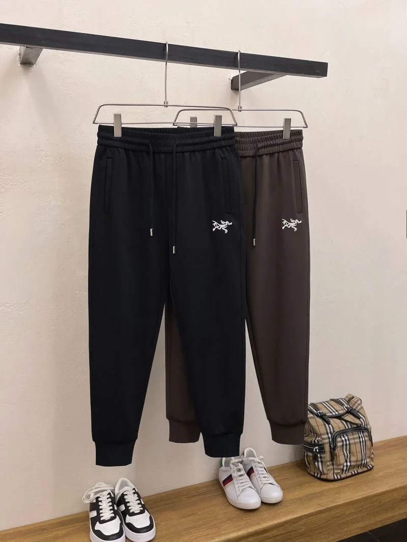 Exact replica Arcteryx Long Pants