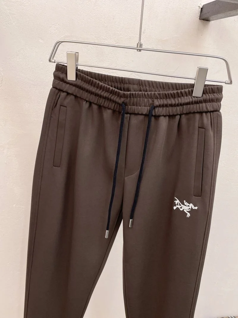 Exact replica Arcteryx Long Pants