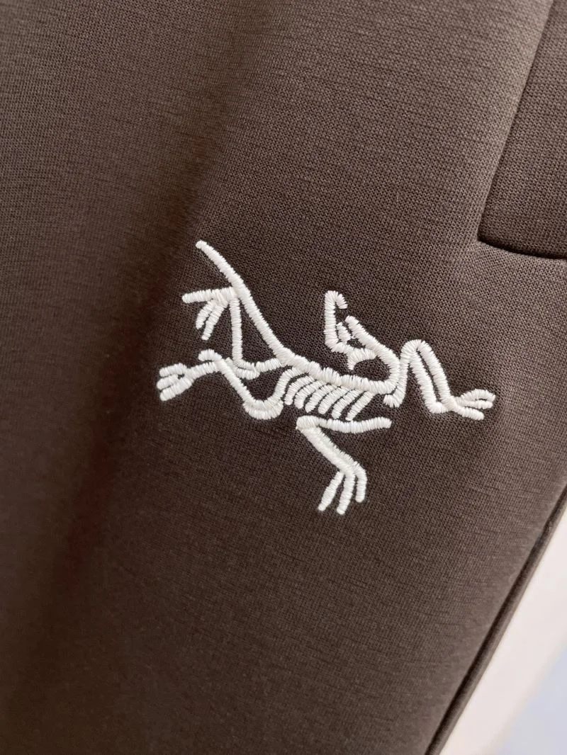 Exact replica Arcteryx Long Pants