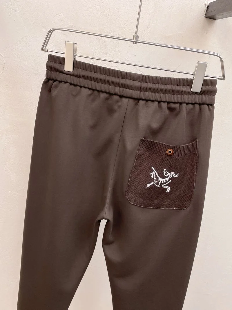 Exact replica Arcteryx Long Pants