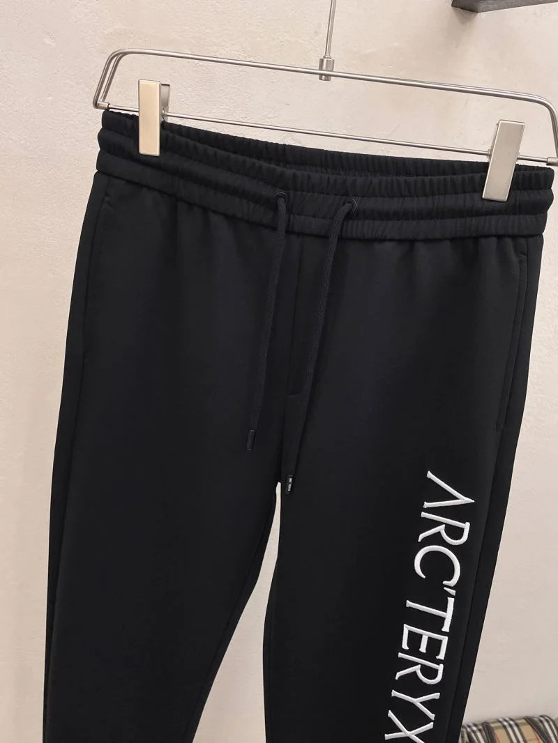 Legit Arcteryx Long Pants