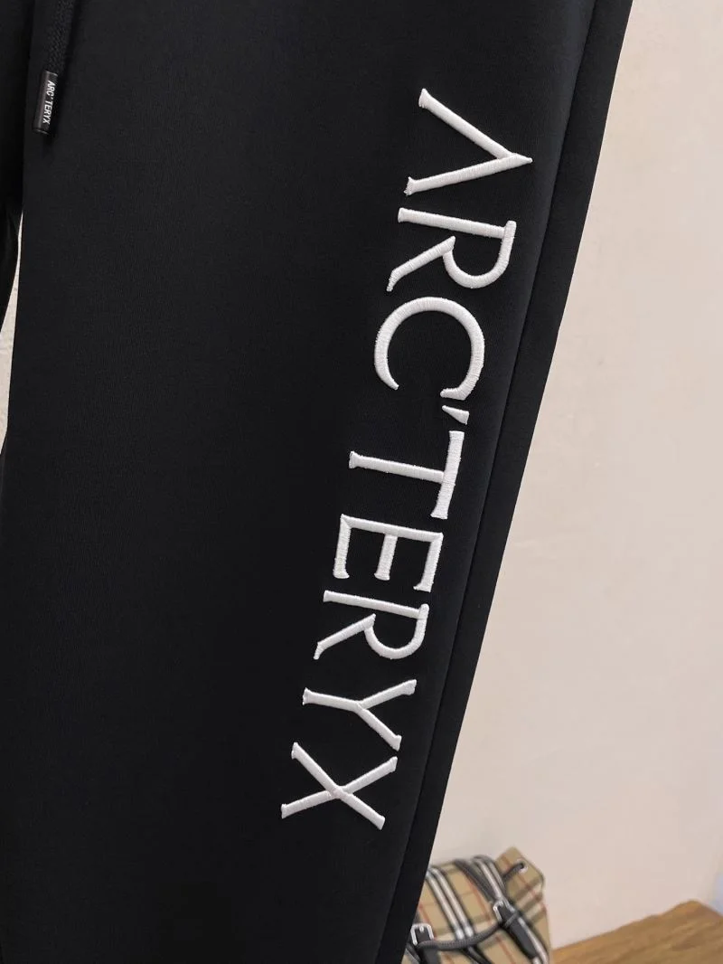 Legit Arcteryx Long Pants