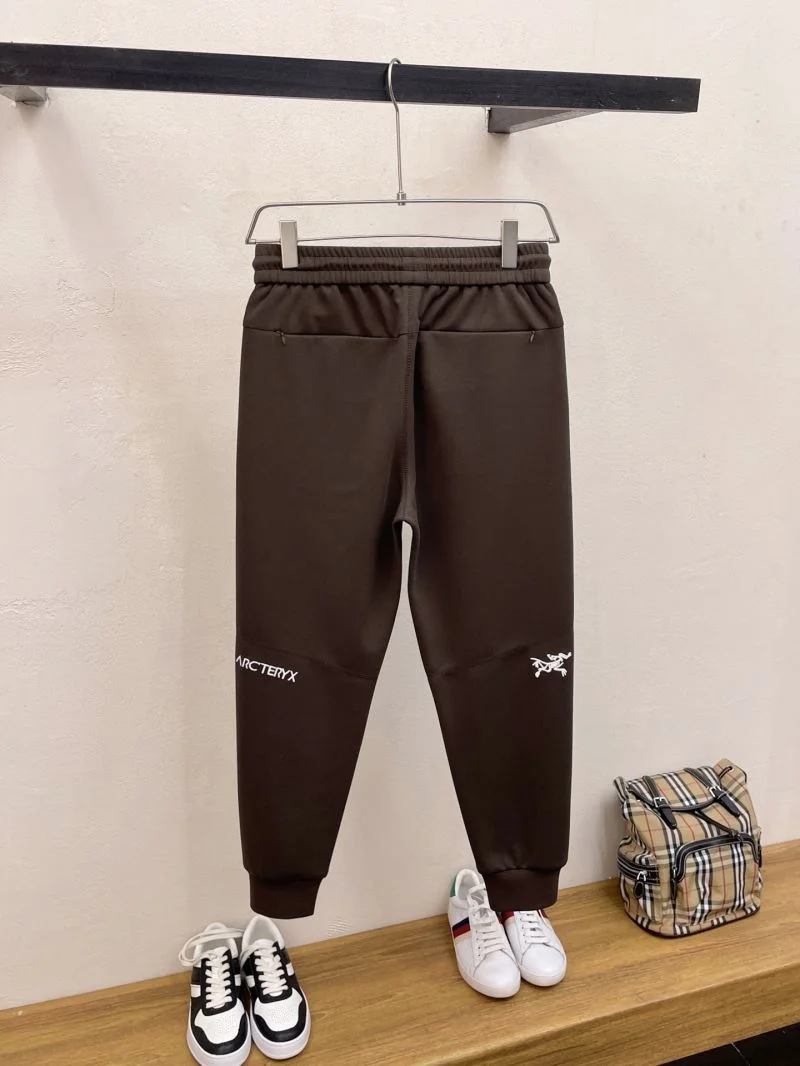 Factory-made Arcteryx Long Pants