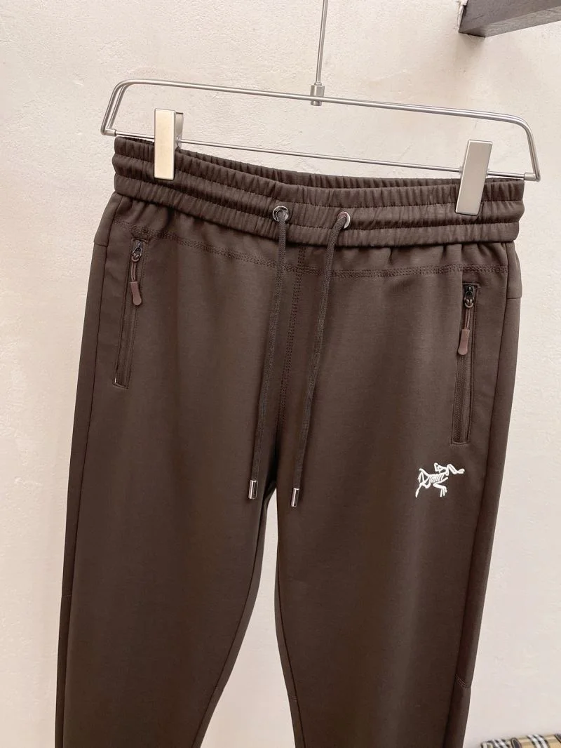 Factory-made Arcteryx Long Pants