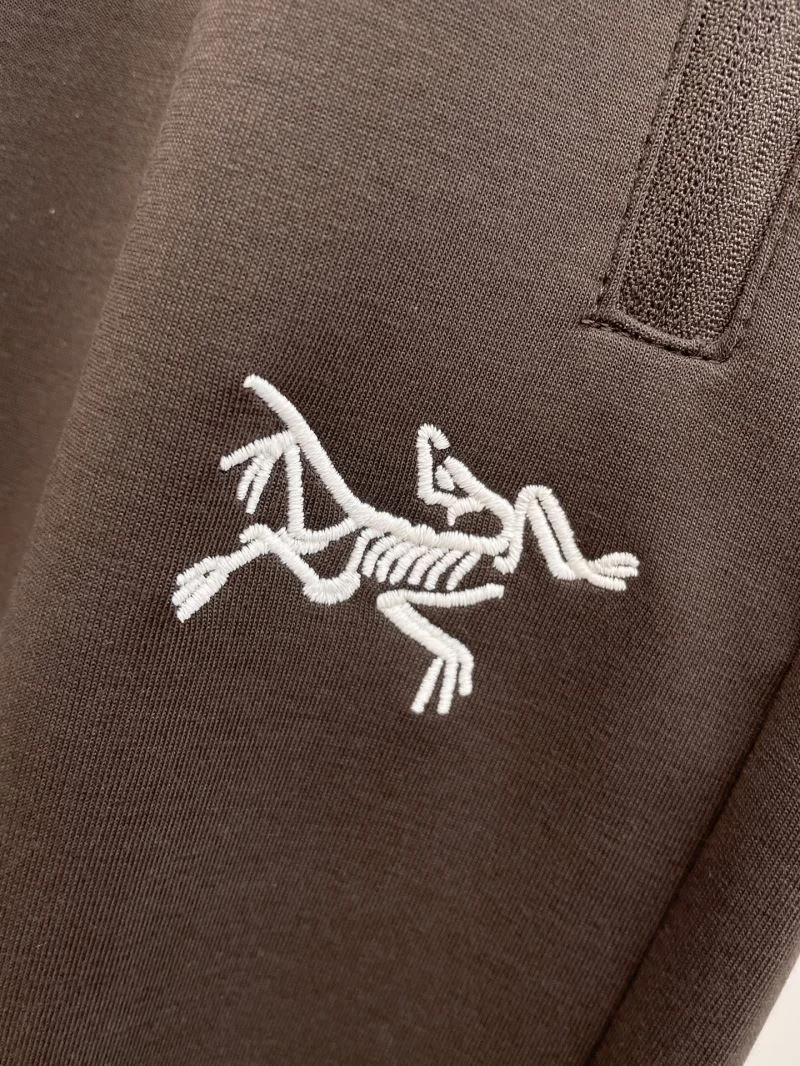 Factory-made Arcteryx Long Pants