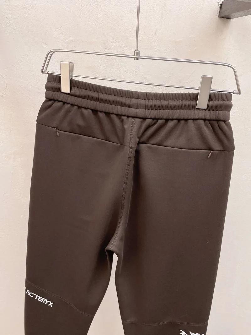 Factory-made Arcteryx Long Pants