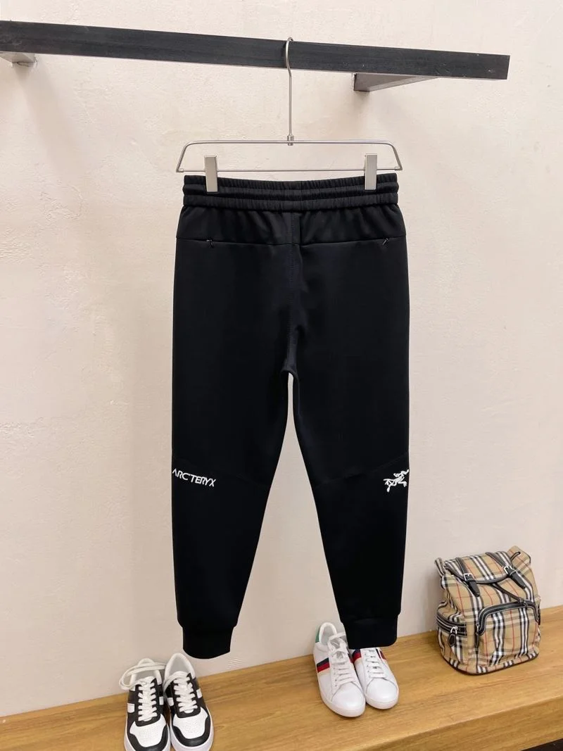 Real Arcteryx Long Pants