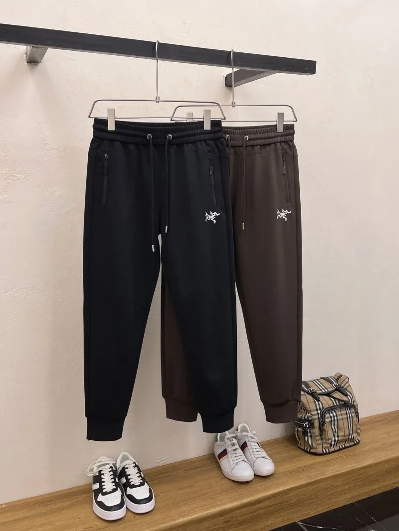 Real Arcteryx Long Pants