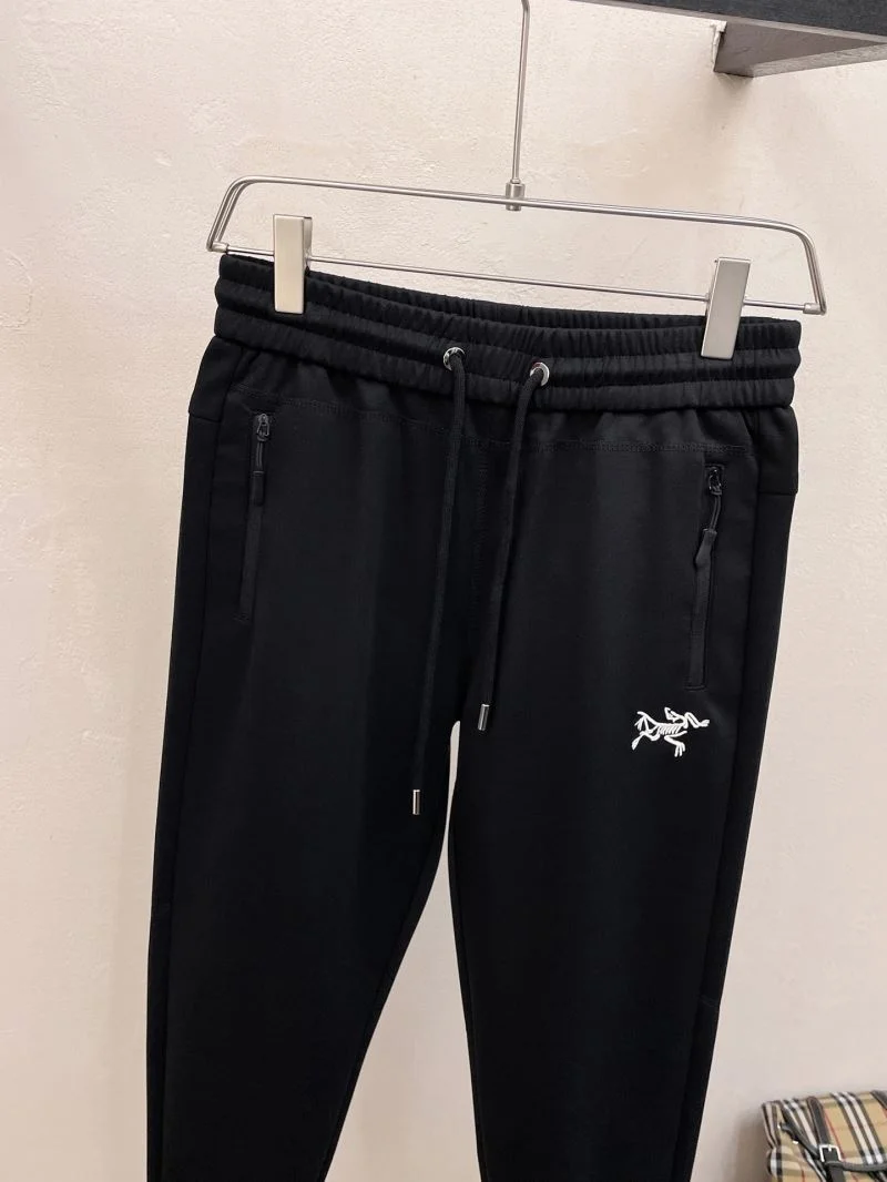 Real Arcteryx Long Pants