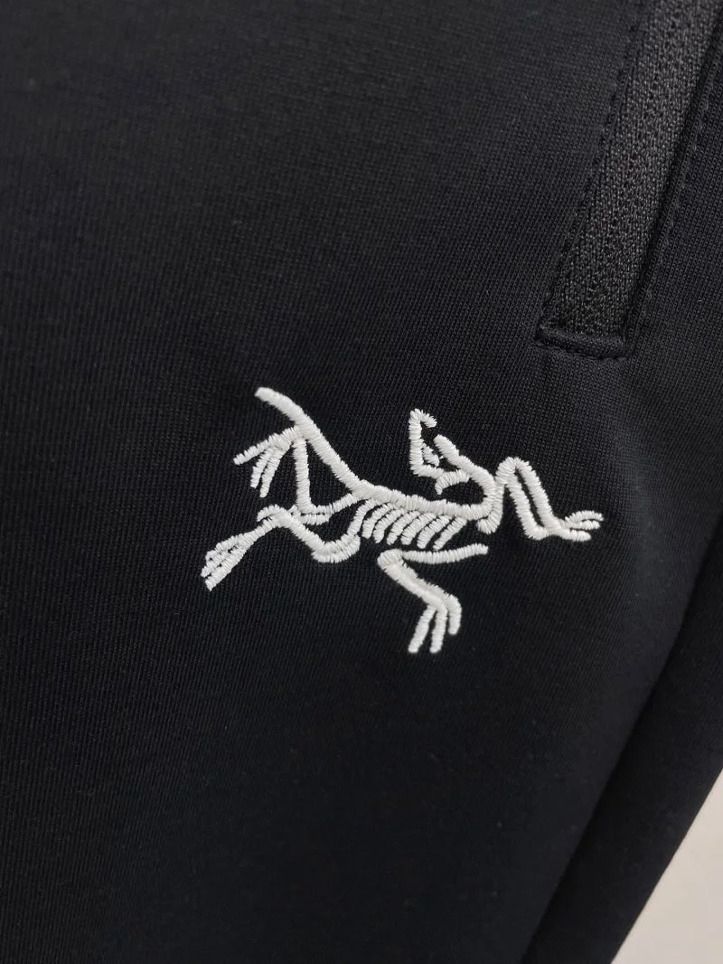 Real Arcteryx Long Pants