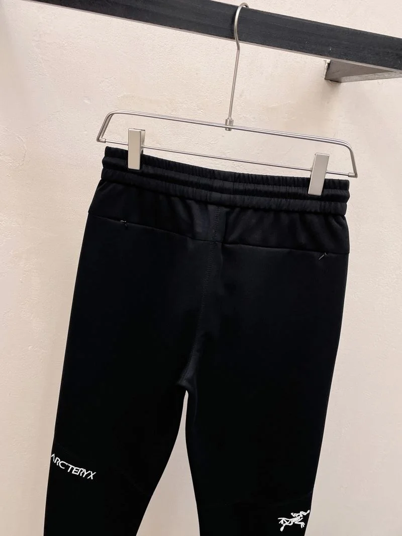 Real Arcteryx Long Pants