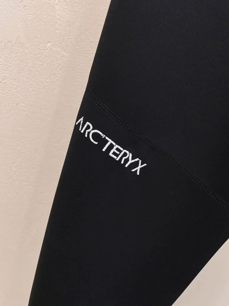 Real Arcteryx Long Pants