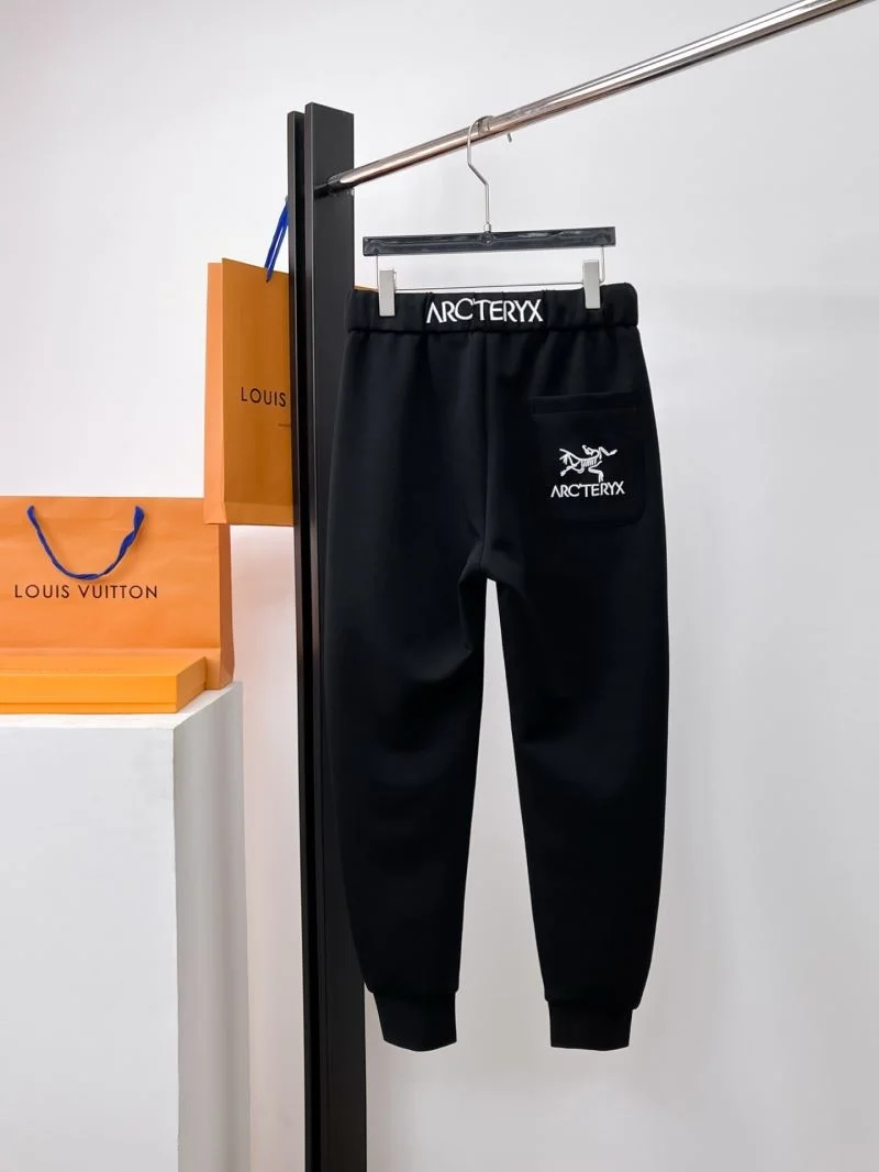 Legit Arcteryx Long Pants