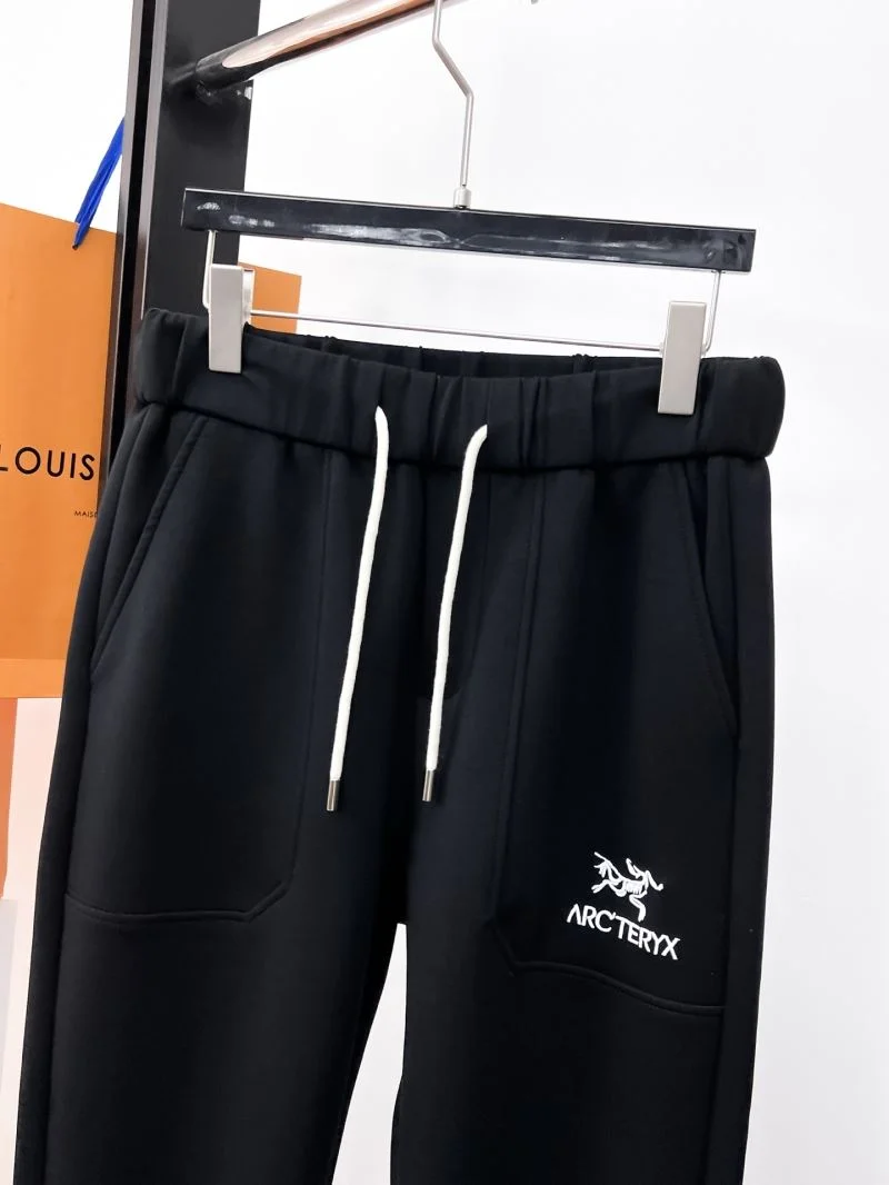 Legit Arcteryx Long Pants