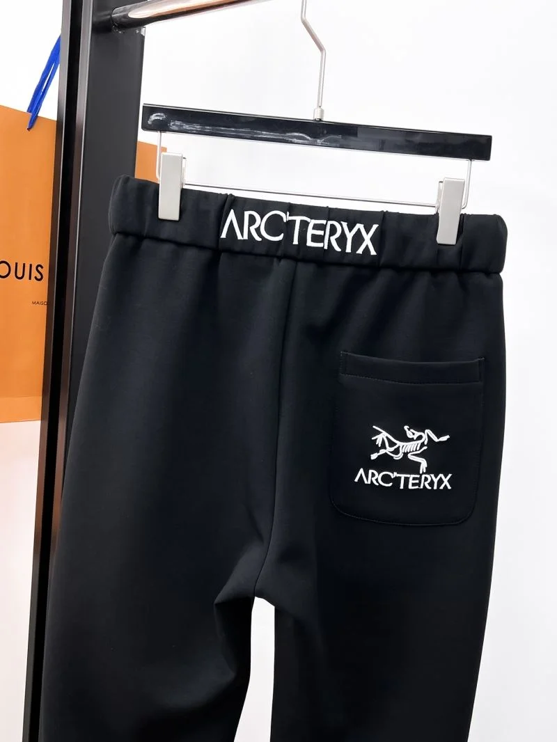 Legit Arcteryx Long Pants
