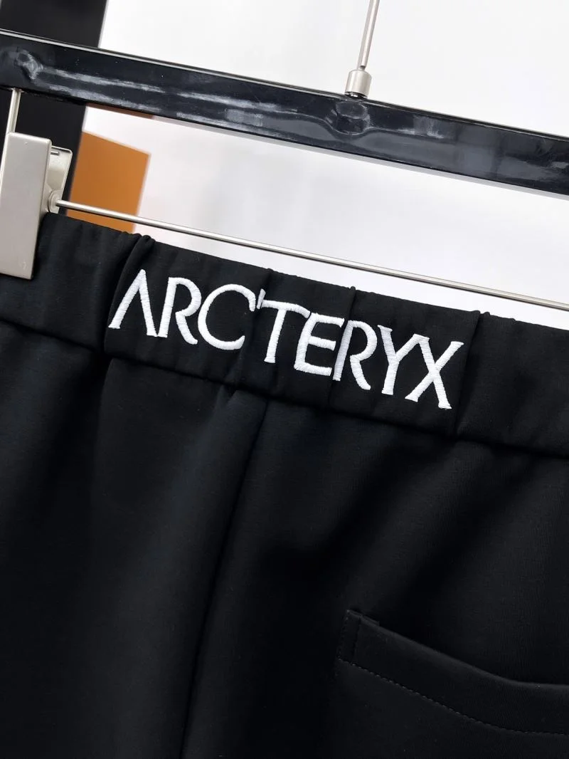 Legit Arcteryx Long Pants
