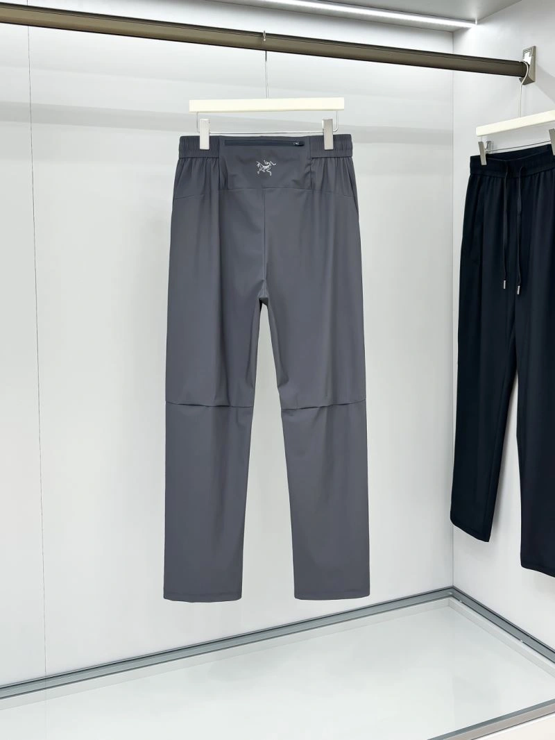 Top match Arcteryx Long Pants
