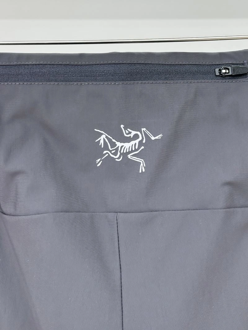 Top match Arcteryx Long Pants