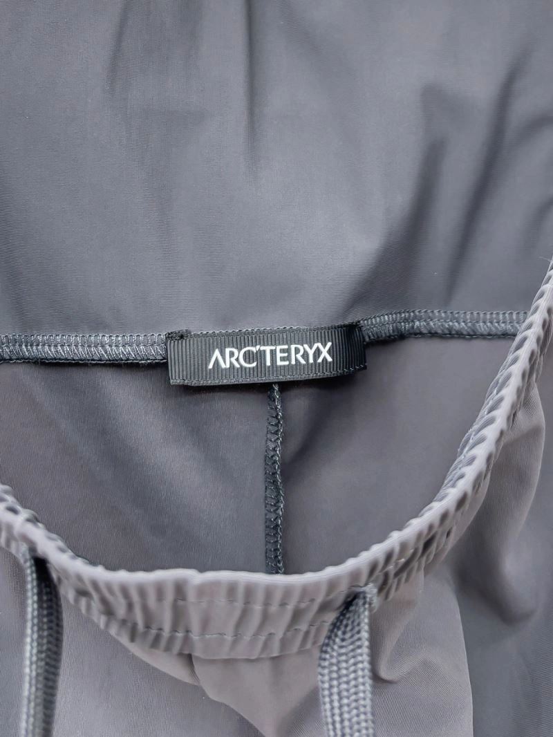 Top match Arcteryx Long Pants