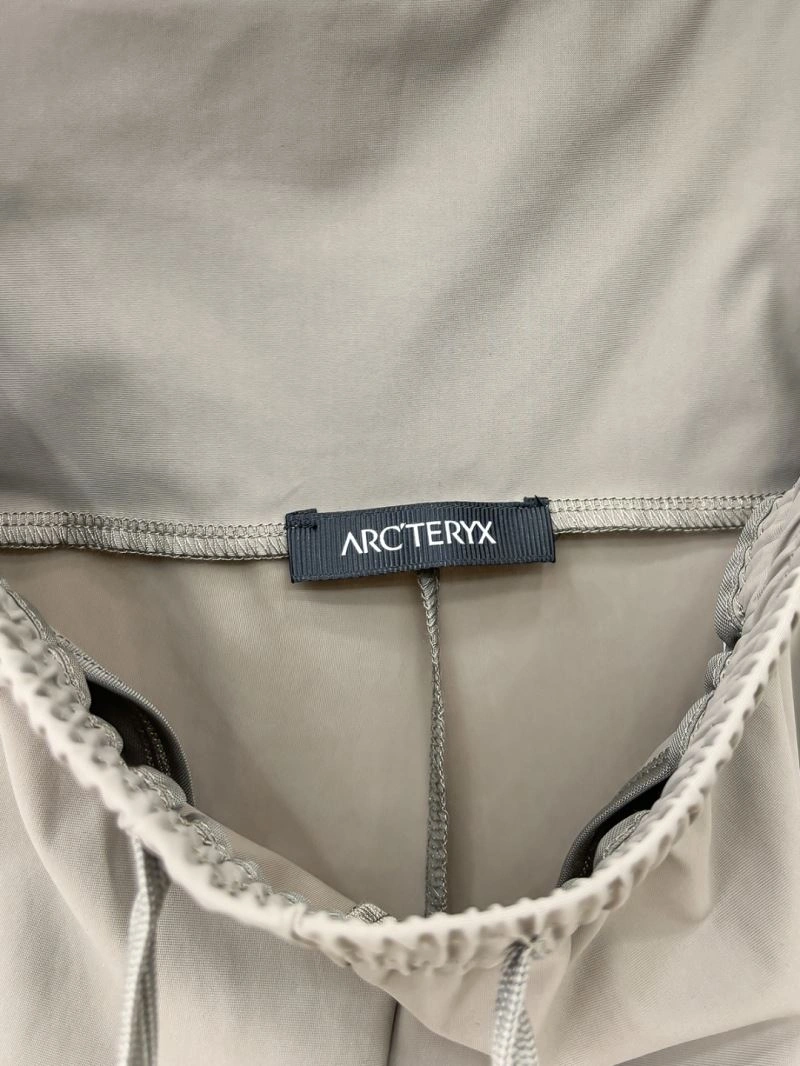 Brand-original Arcteryx Long Pants