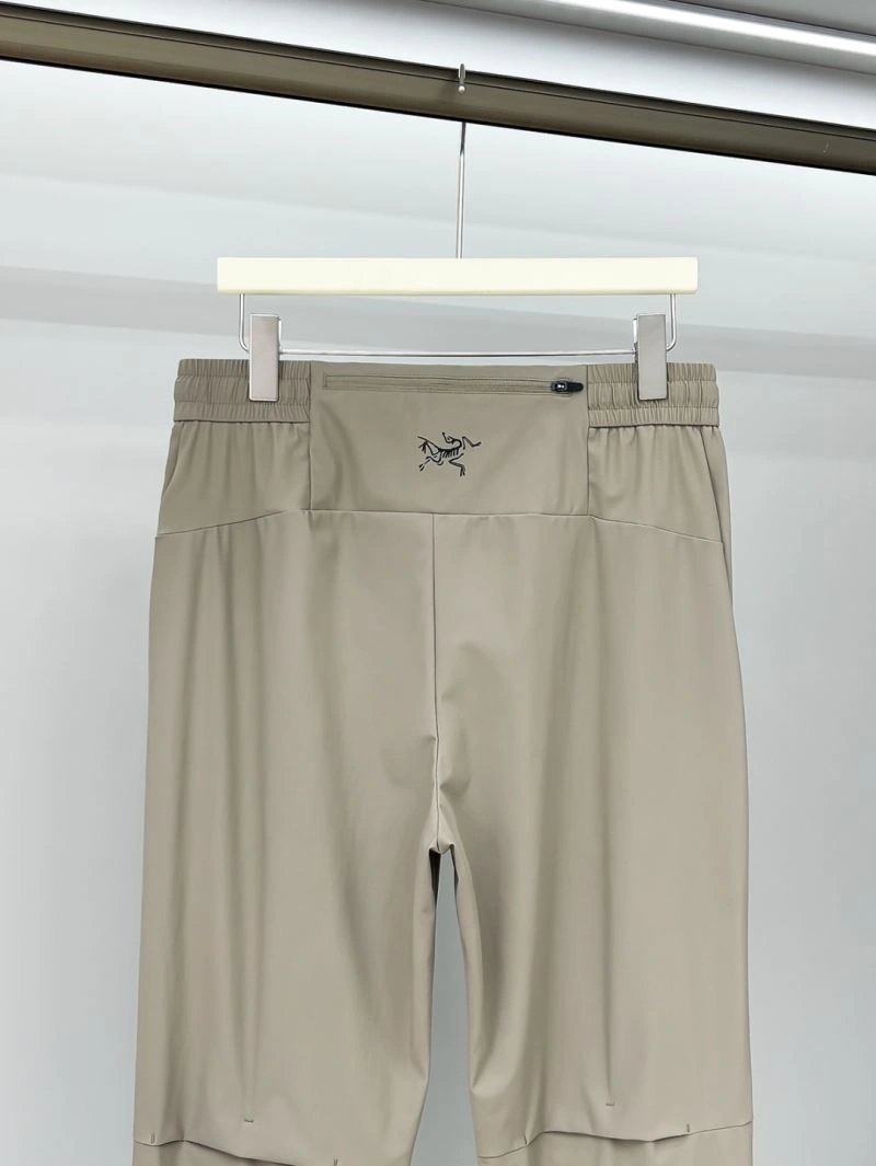 Brand-original Arcteryx Long Pants
