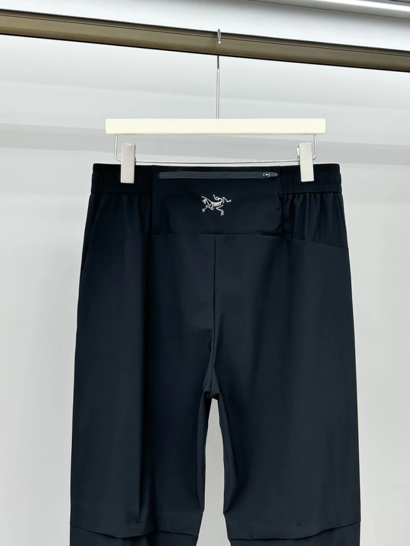 Top mirror Arcteryx Long Pants