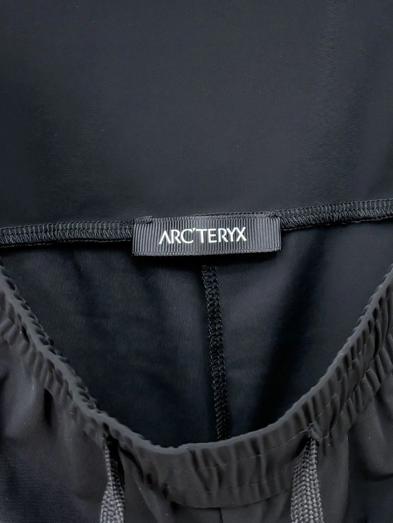 Top mirror Arcteryx Long Pants