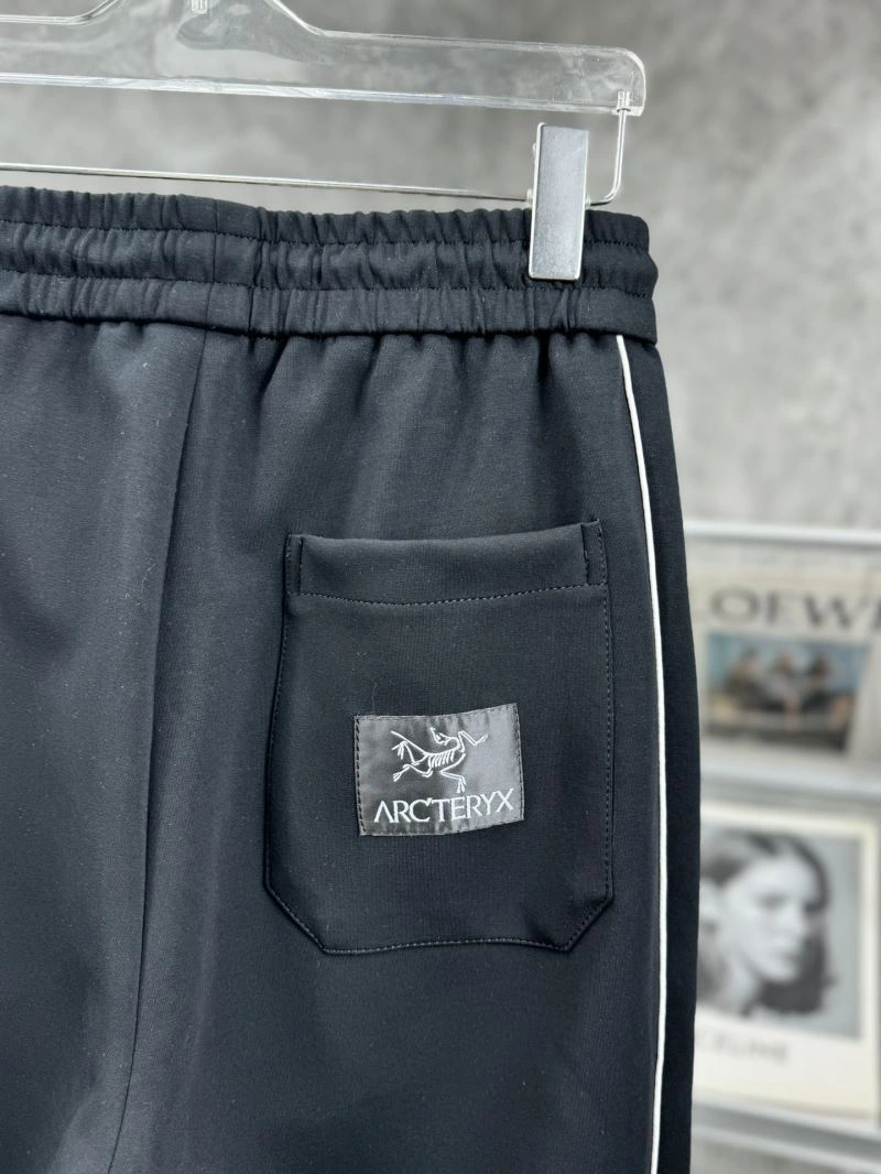 Original Arcteryx Long Pants