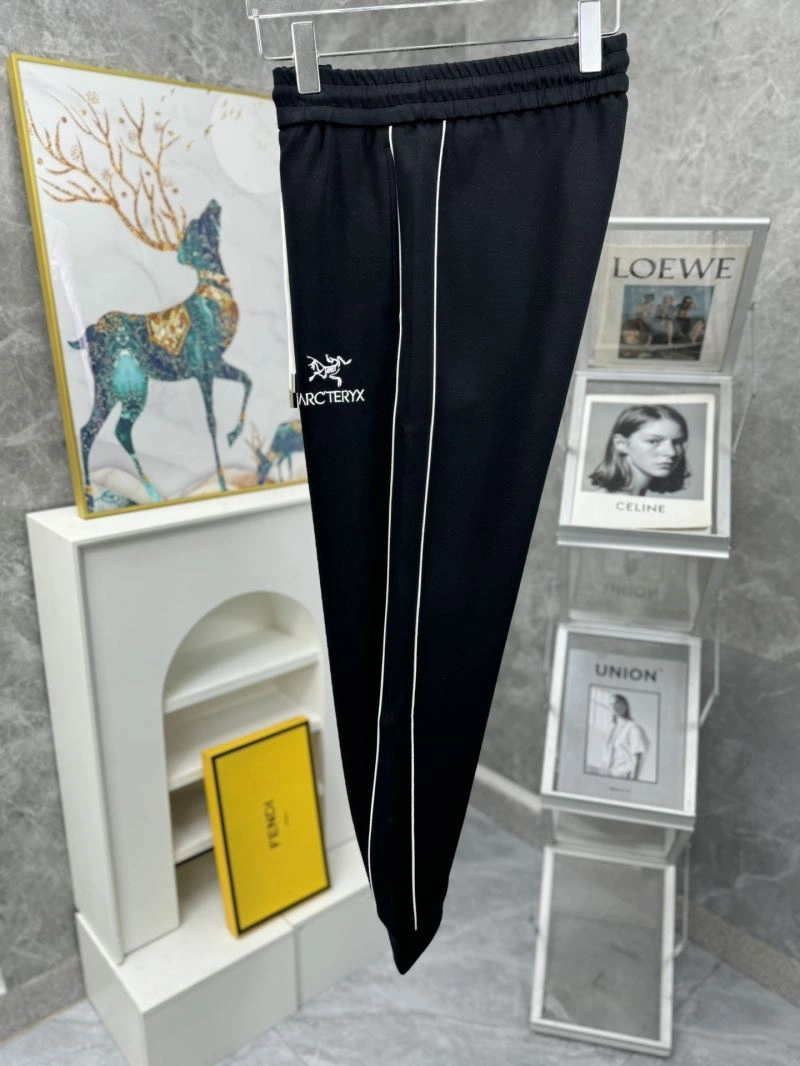 Original Arcteryx Long Pants