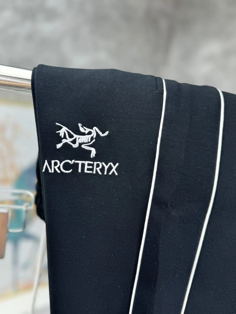 Original Arcteryx Long Pants