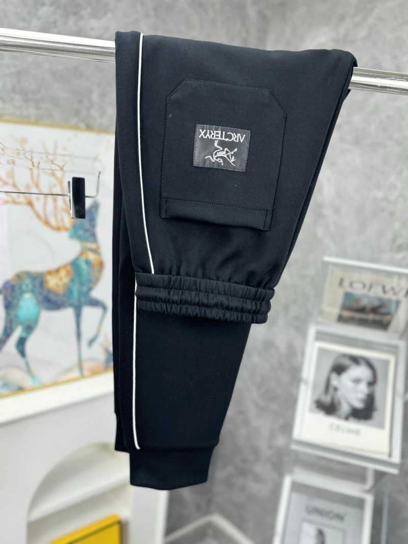Original Arcteryx Long Pants
