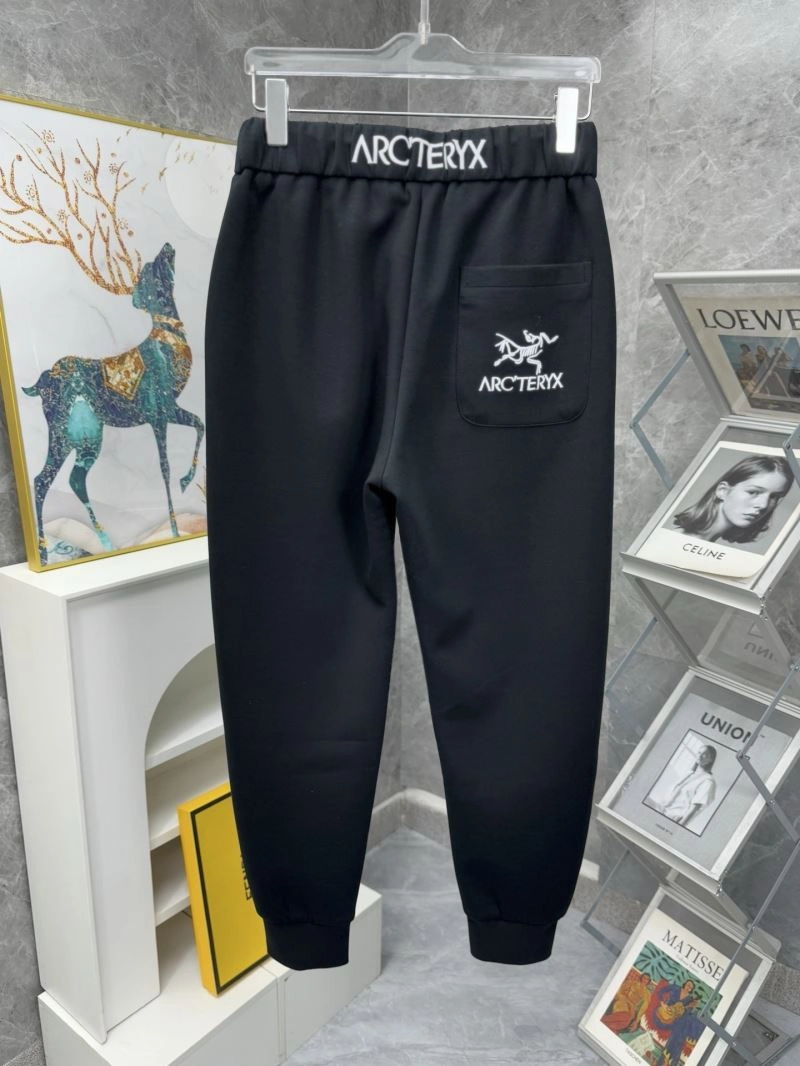 Mirror quality Arcteryx Long Pants
