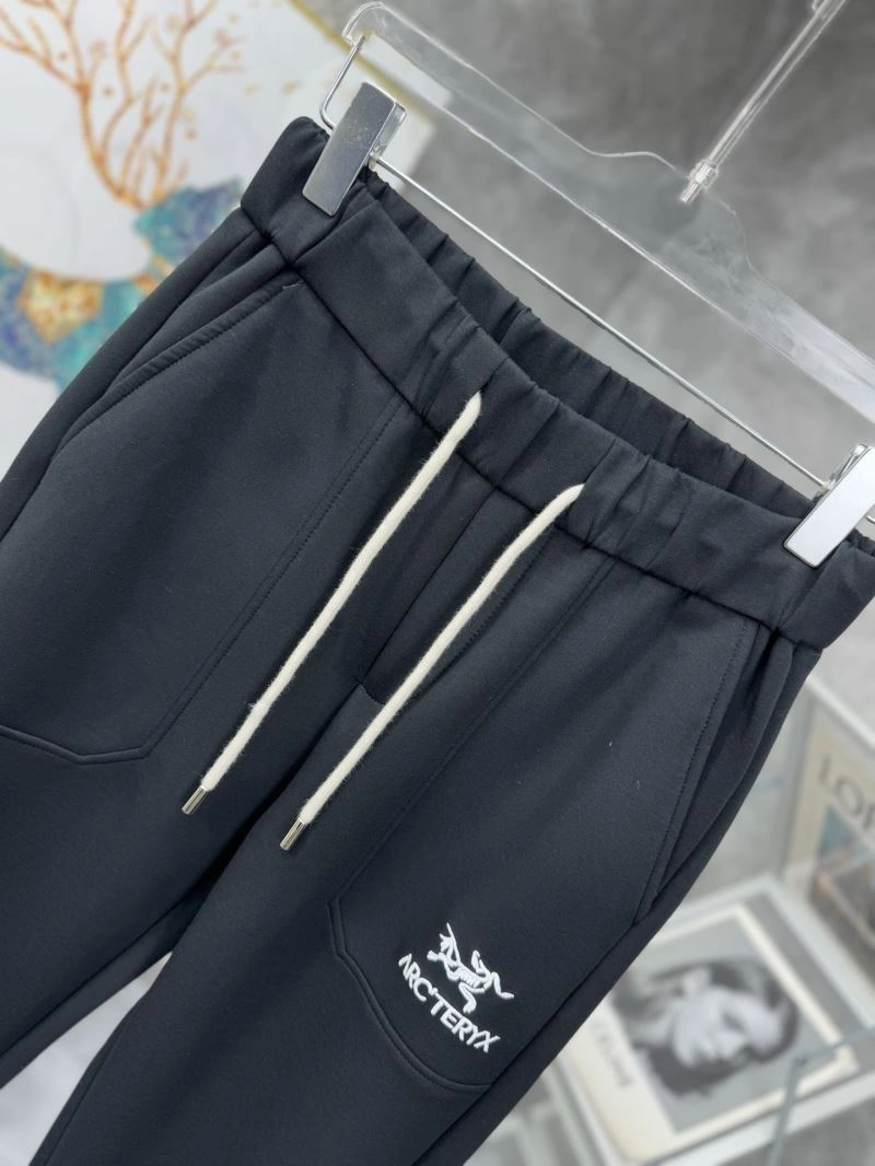 Mirror quality Arcteryx Long Pants