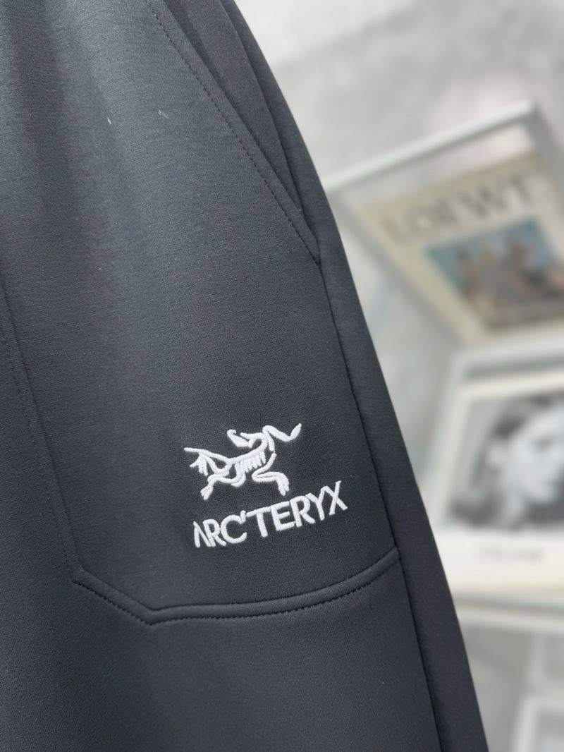 Mirror quality Arcteryx Long Pants