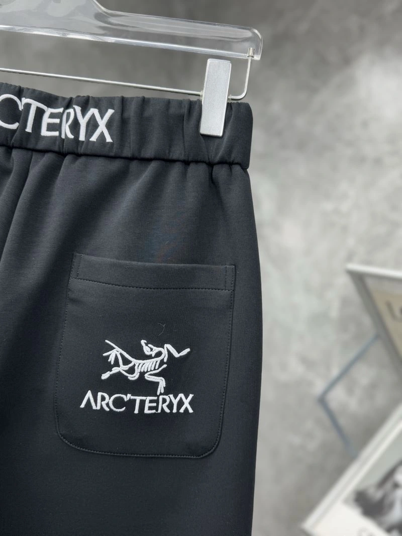 Mirror quality Arcteryx Long Pants