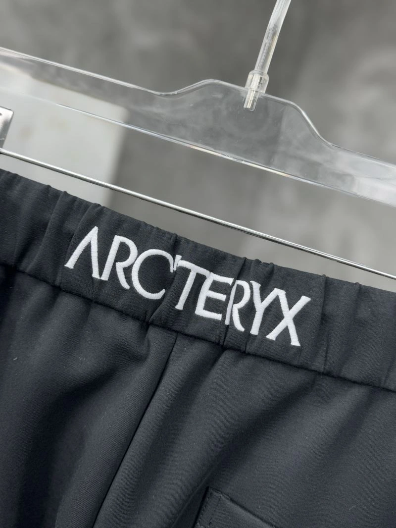 Mirror quality Arcteryx Long Pants