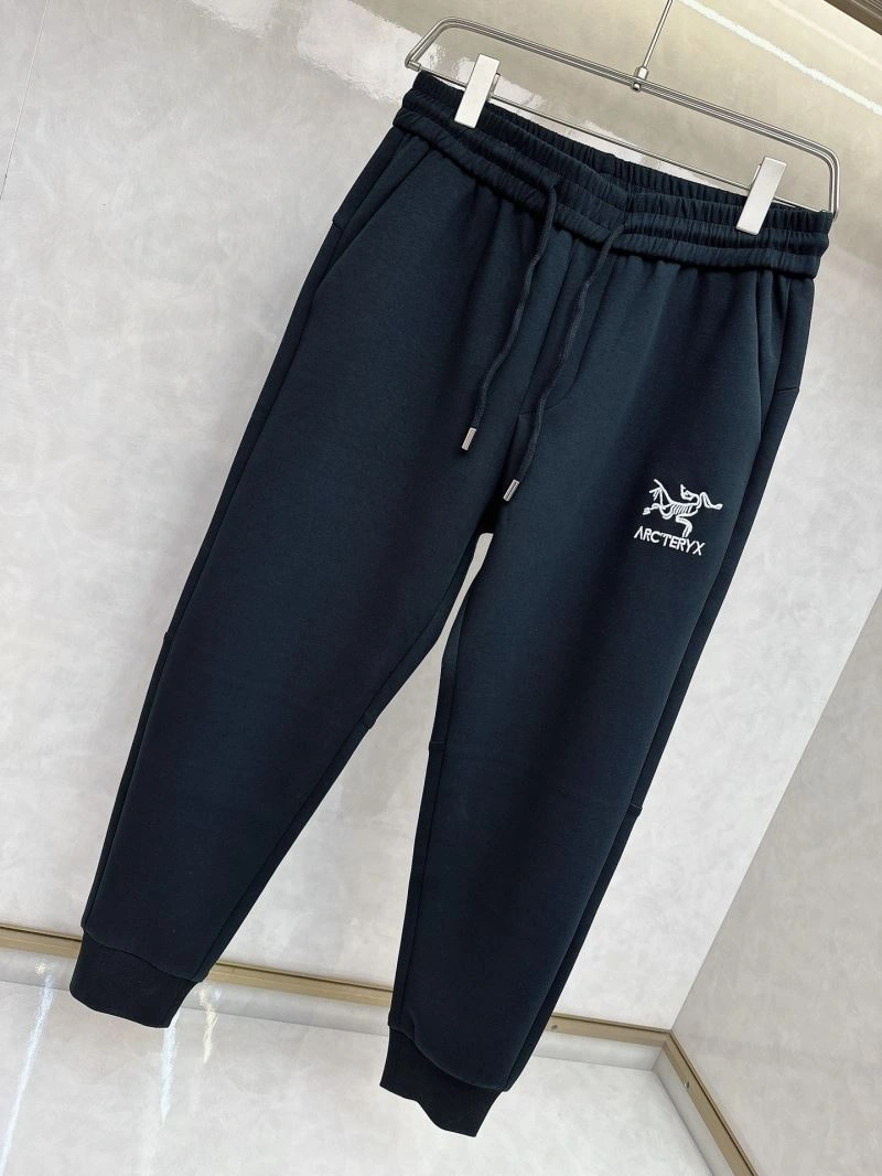 Top mirror Arcteryx Long Pants