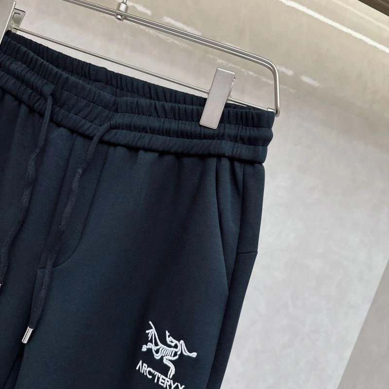 Top mirror Arcteryx Long Pants