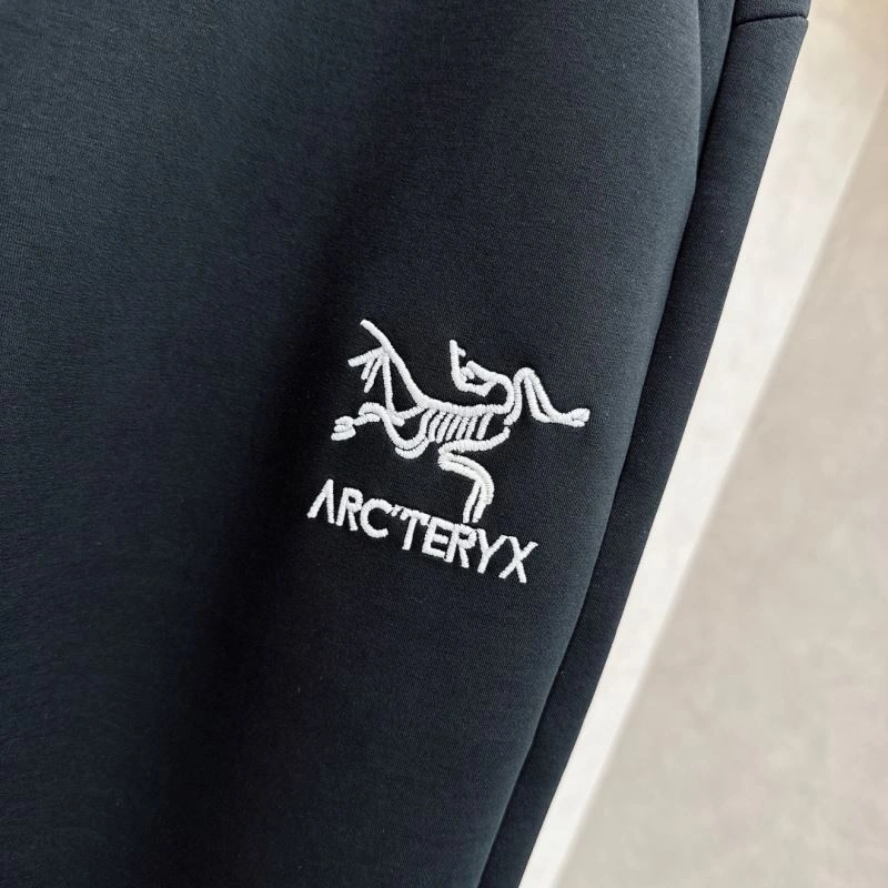 Top mirror Arcteryx Long Pants
